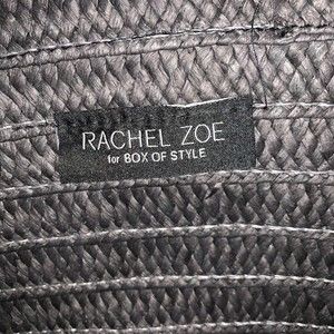 Rachel Zoe | Bags | Limited Edition Rachel Zoe For Box Of Style Womens ...